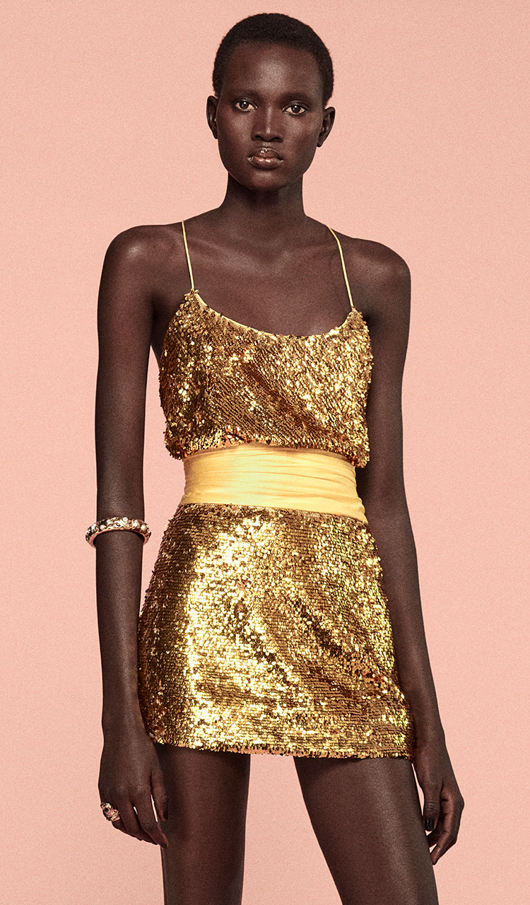 Roberto Cavalli® Women: Clothes, Bags & Accessories